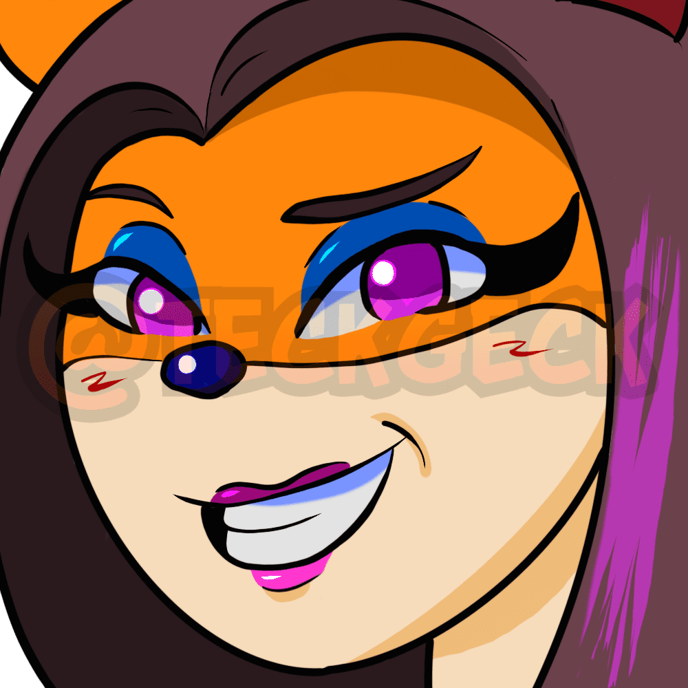 CTR Nitro-fueled 3rd anniversary + Wumpa-fueled leak - TECKGECK.COM